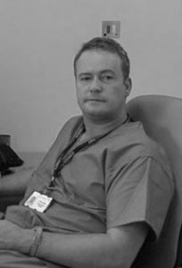 Dr Rick Veasey – Cardiologist | Electrophysiologist | Sussex ...